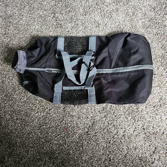 Hello Mow & Wow | Dog | Hello Mow Wow Carrier Bag Cat Dog Head Out Pet ...